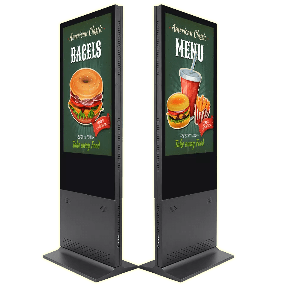 Interactive Products - Integrated Tech