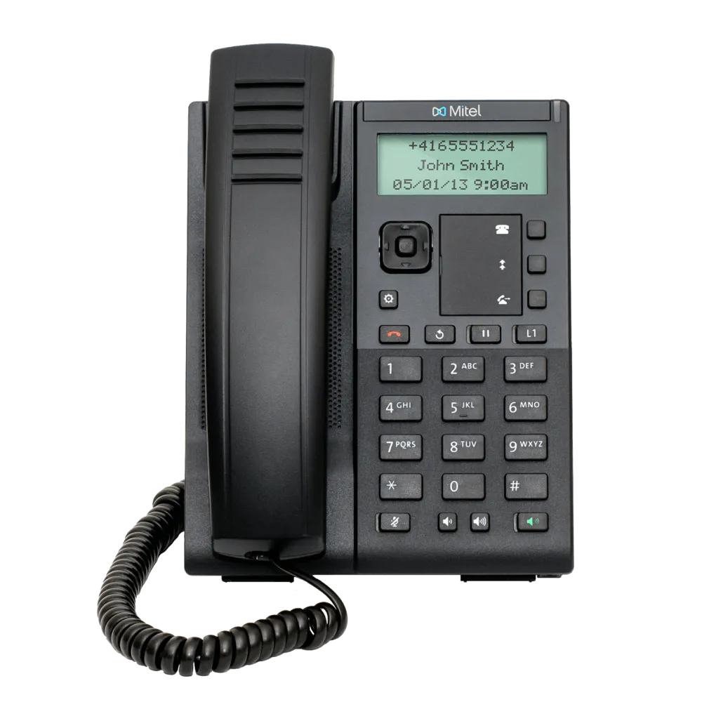 IP Telephony - Integrated Tech