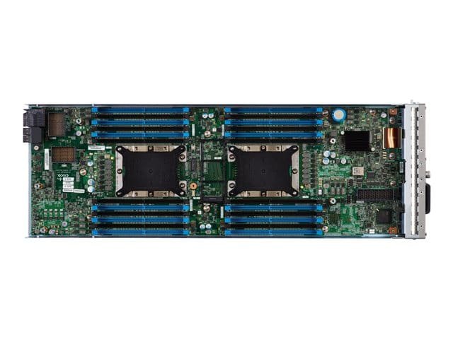 Cisco UCS B200 M5 - Integrated Tech